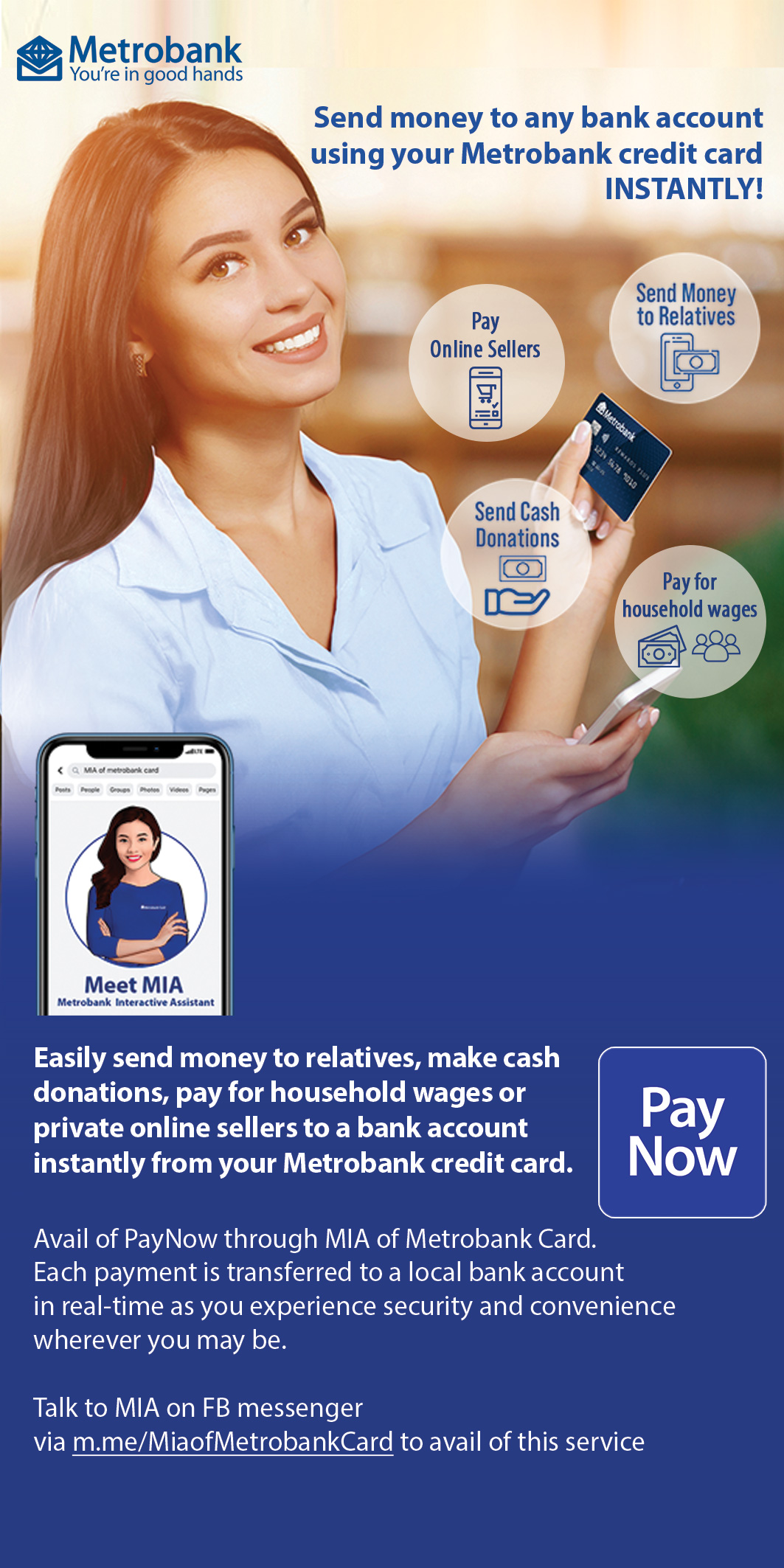 Metrobank Cards And Personal Credit Metrobank Cards And Personal Credit