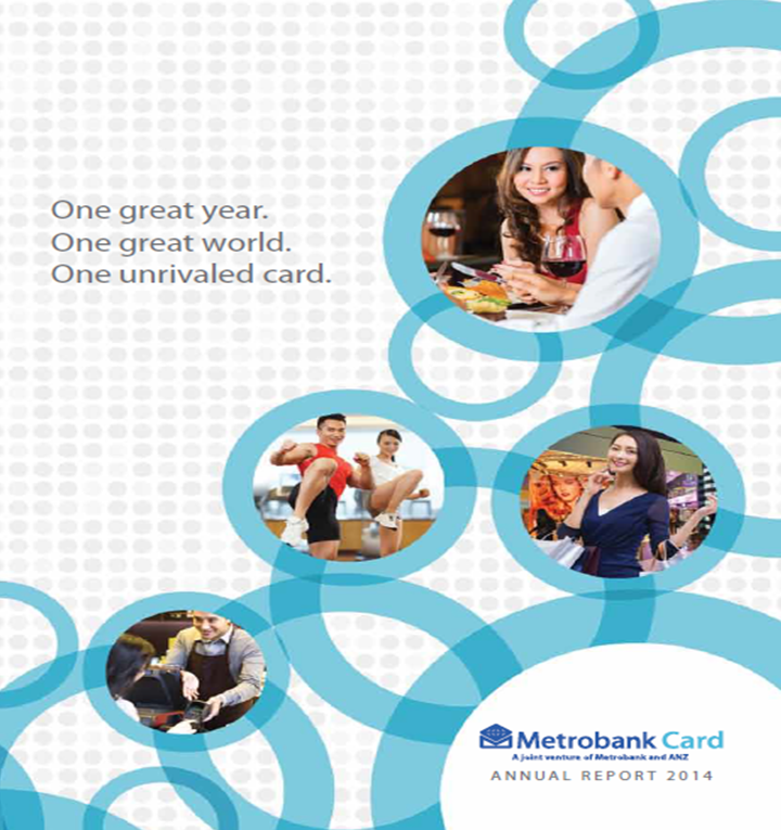 Metrobank – Cards and Personal Credit